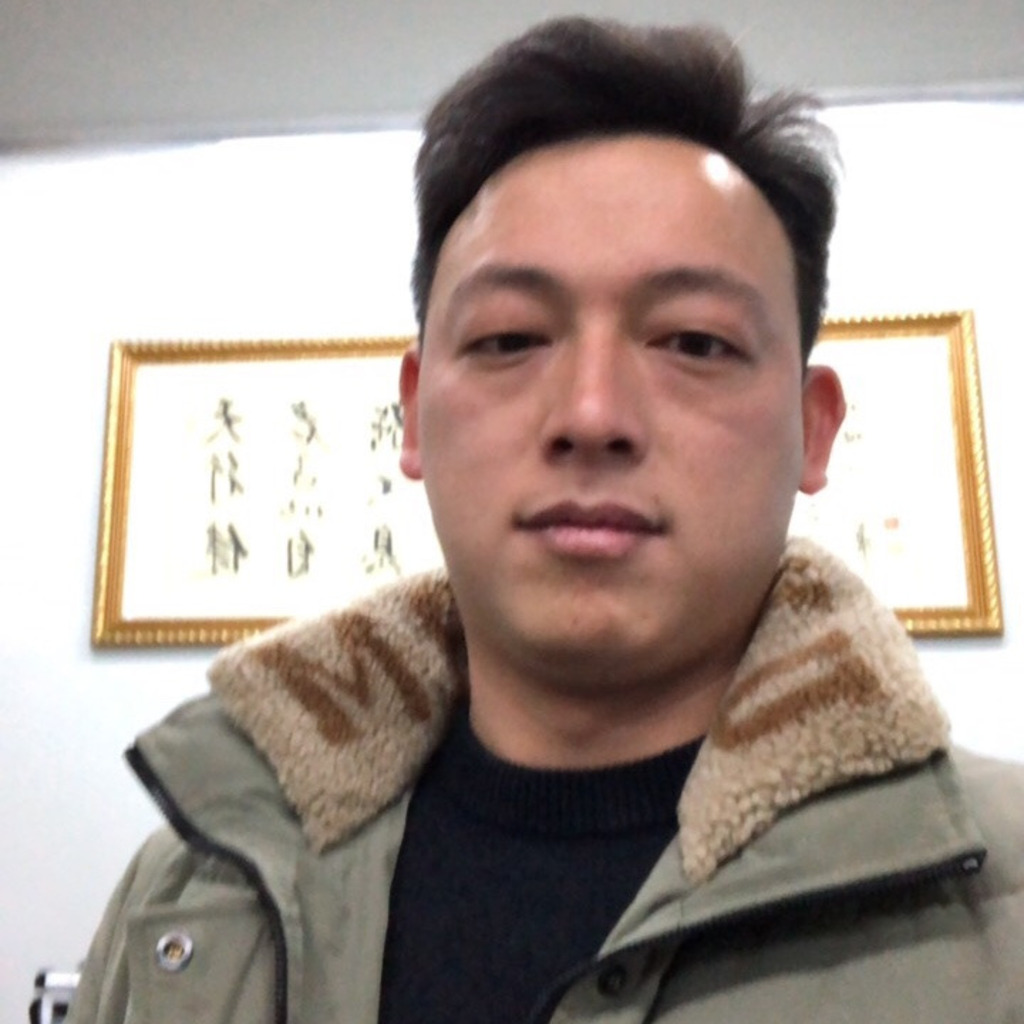 Mag. Ron Zhang - Manager - Sichuan Prius Medical Device | XING