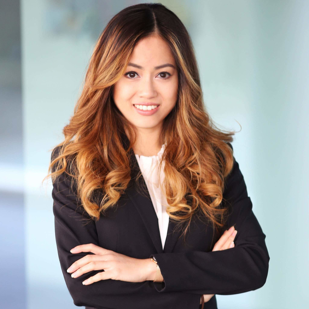 Ngoc Anh Le - Zertifizierungsmanagerin für Fahrerassistenzsysteme - Mercedes-Benz Group | XING