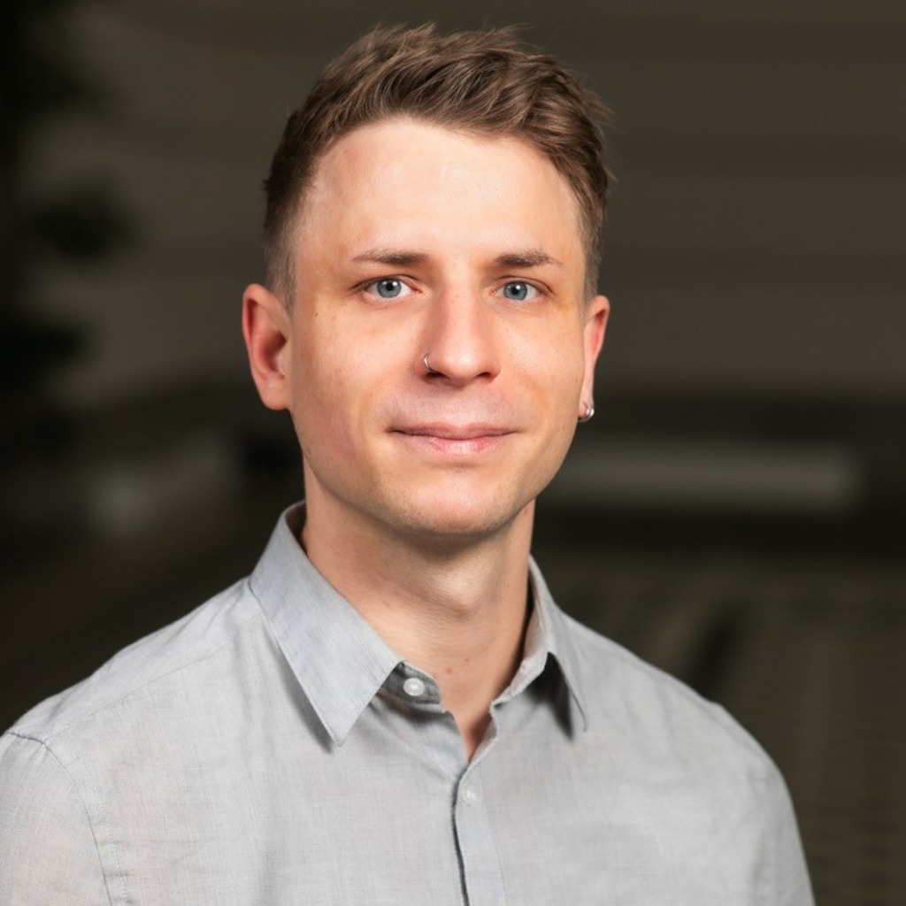 Oliver Giering - Wissenschaftlicher Mitarbeiter / Fachgebiet ...