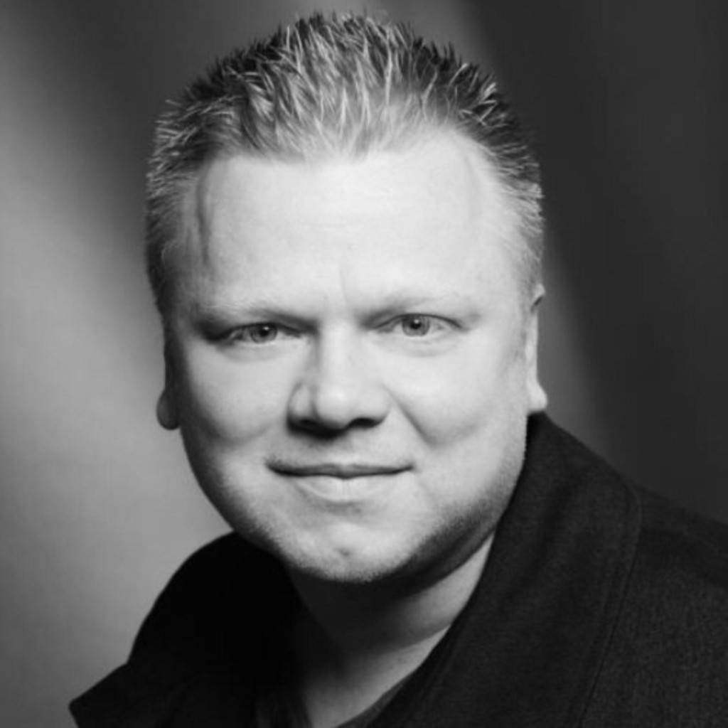 Sven Schulz - Teamleiter - Siloxa Engineering AG | XING