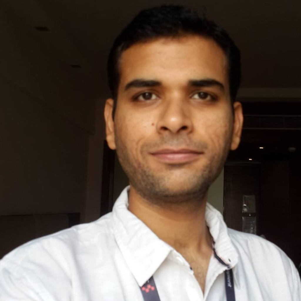 Mohit Kumar - Data Science - FAU Erlangen-Nürnberg | XING