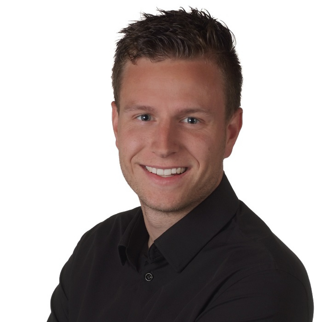 Marcel Meier - Außendienstmitarbeiter - Heinrich Schütt KG GmbH & Co ...