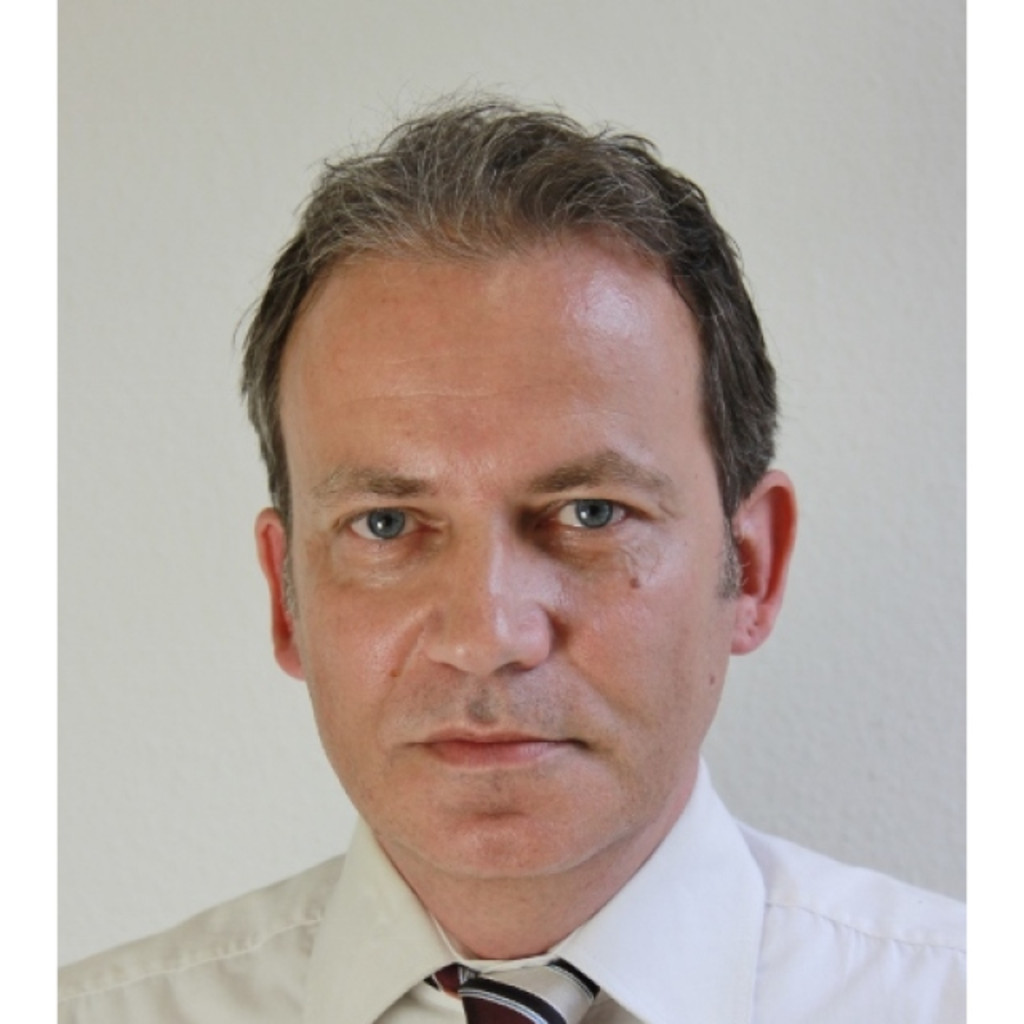 Andre Steckler - Manager Infrastructure & Safety - Lista AG | XING