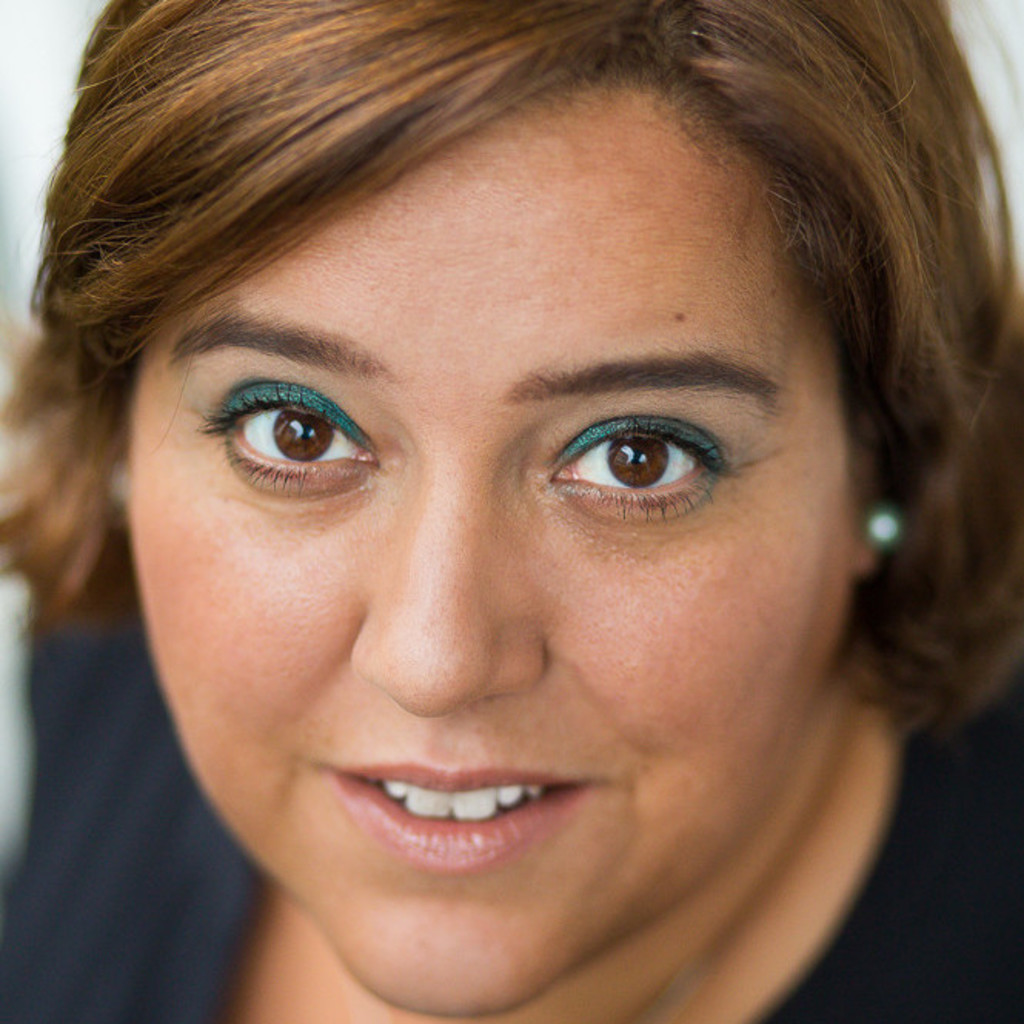 Francesca Galentino - Customer Care Agent - Kerrhawe SA - Bioggio (CH ...