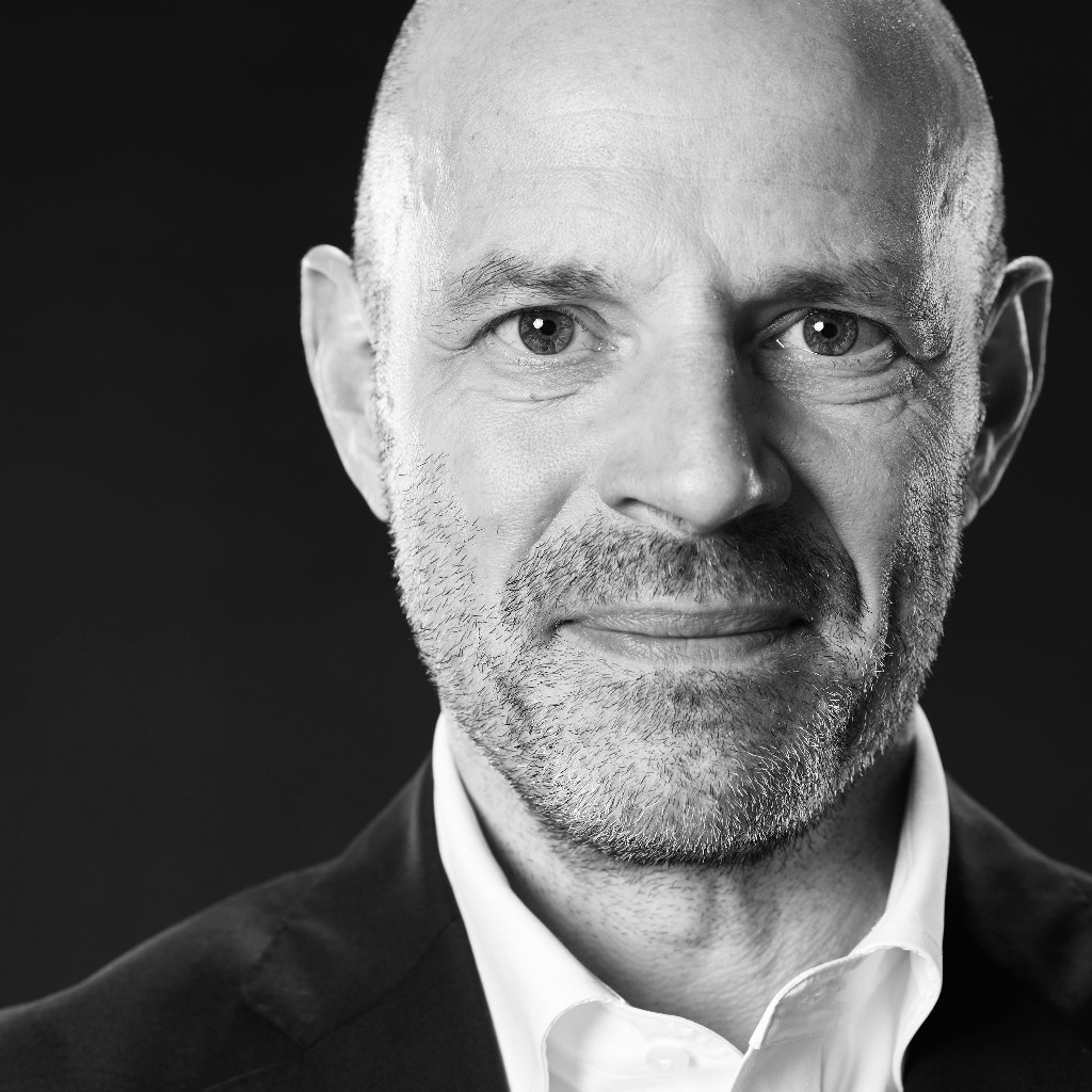 Philip Fischer - Managing Director Operations - McCann Erickson GmbH | XING