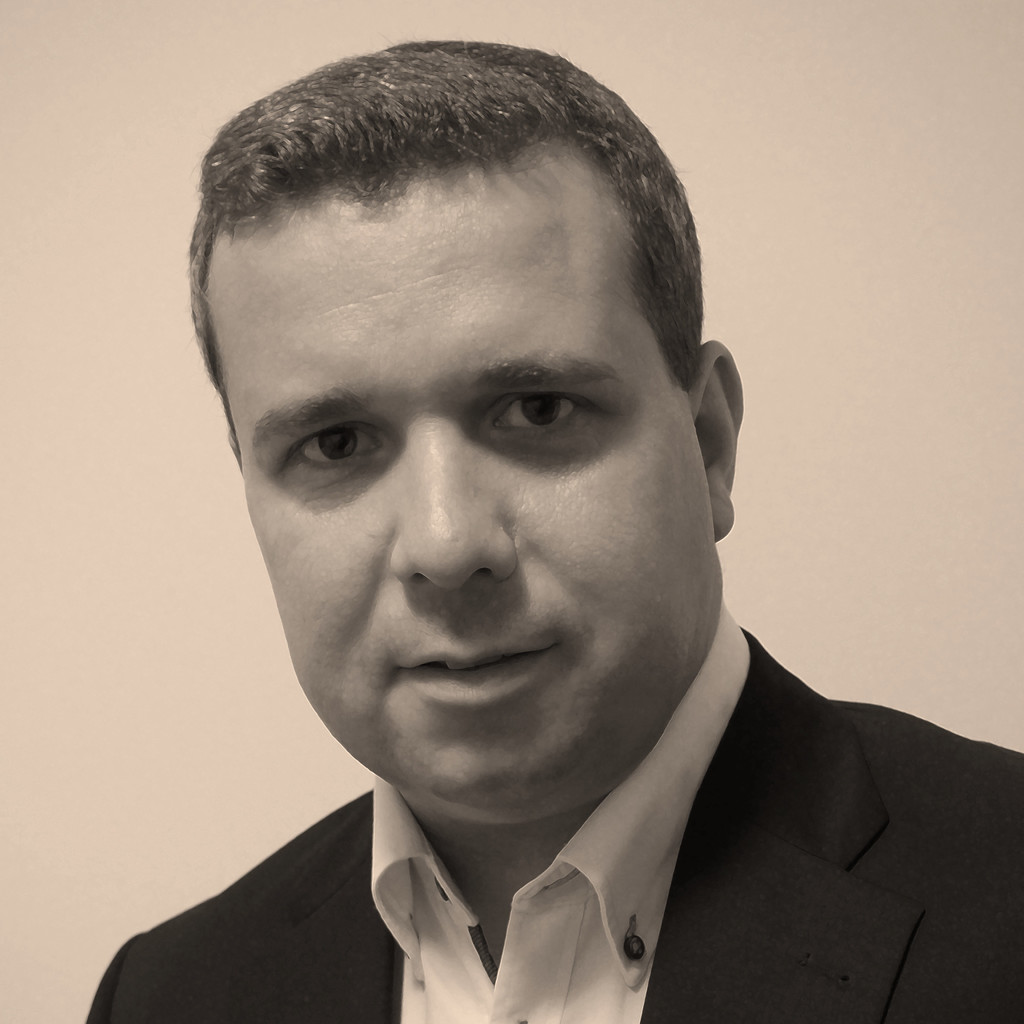 David Heidrich - Geschäftsführer - Golf-Trade GmbH | XING