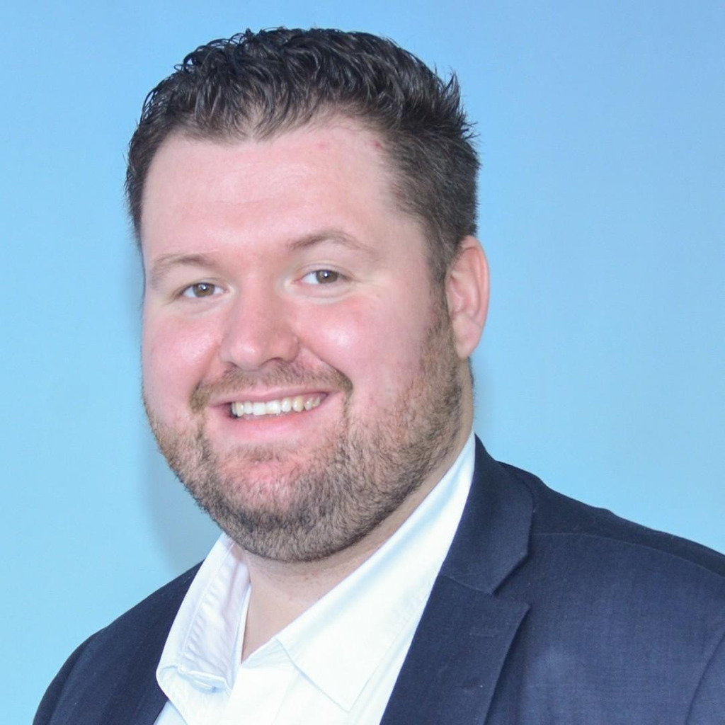 Marvin Neißer - Senior Verkaufsberater - Siemon GmbH | XING