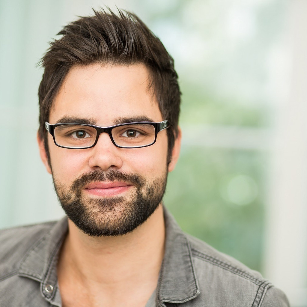 Richard Pelzer - Senior PR Manager - Kruger Media | XING