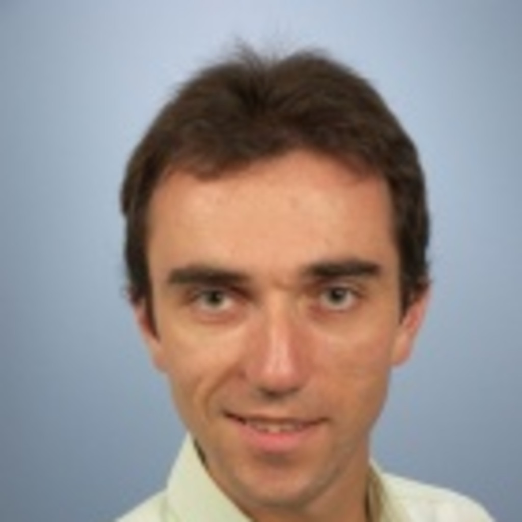 Louis Bernert - Software Test Engineer - Marquardt-Gruppe | XING