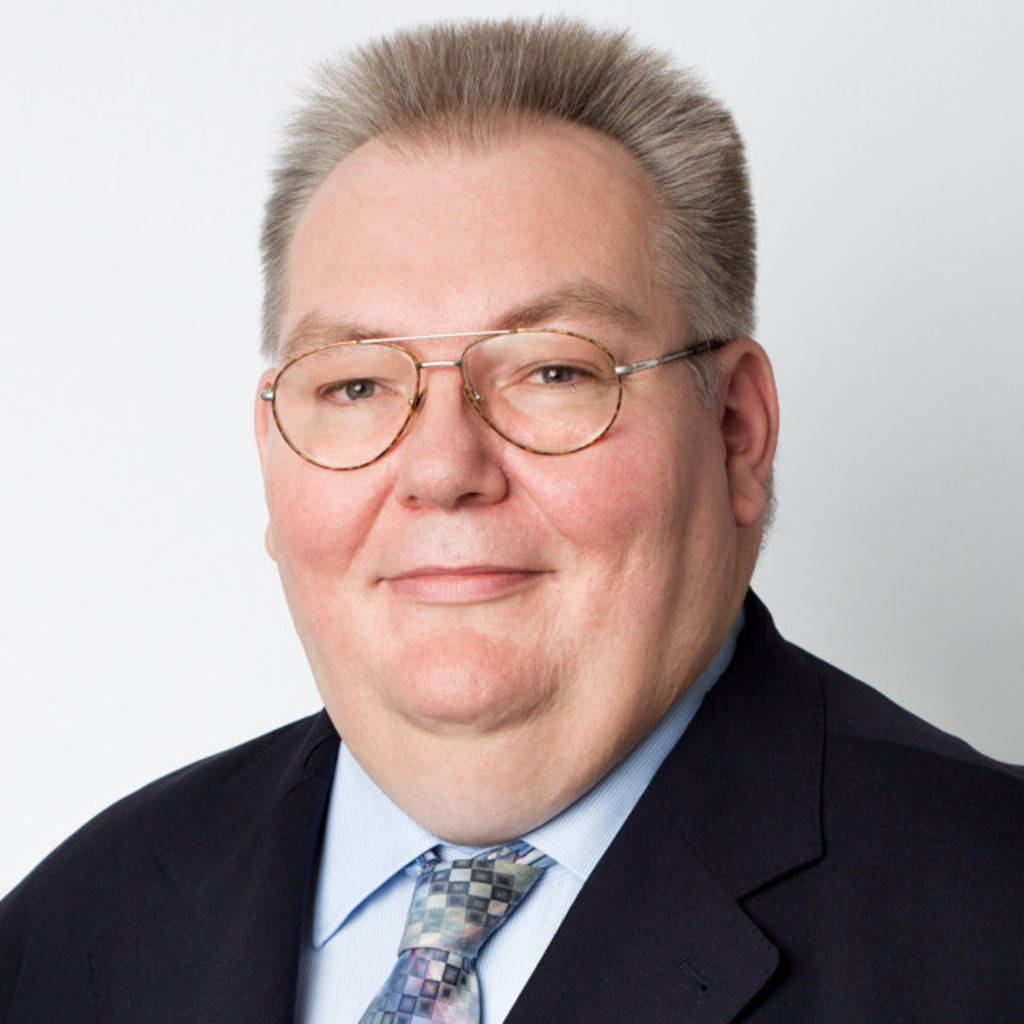 Dipl.-Ing. Marco Holst - Senior Principal Consultant - delphi Business ...