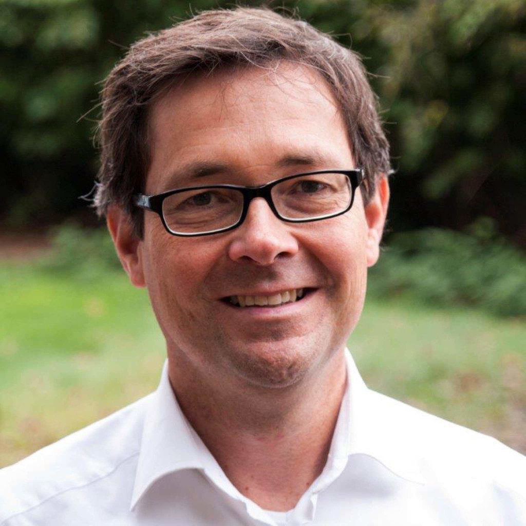 Dr. Arno Nennemann - Vice President Innovation & Technology - CeramTec ...