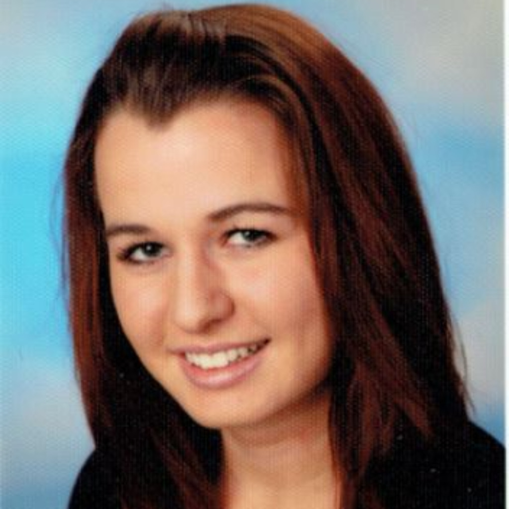 Katharina Graf - Supervisor Online Analytics - LyondellBasell | XING