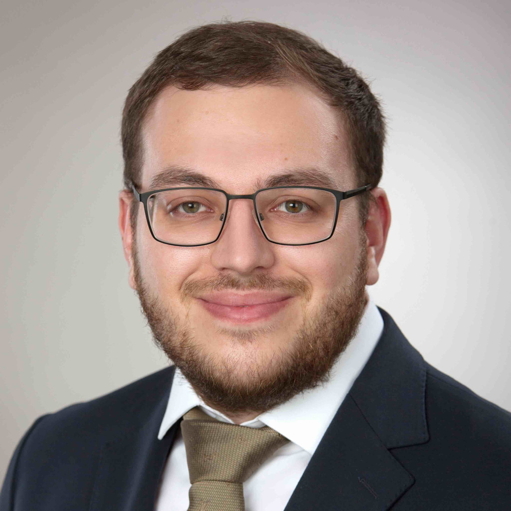 Maik Riedel - Finance Accountant - Morgan Molten Metal Systems GmbH | XING