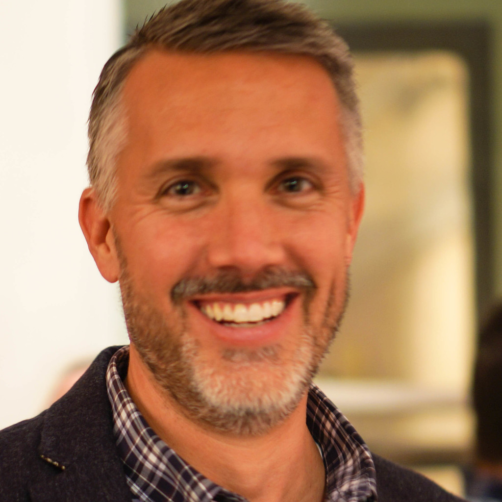 Craig Hazenfield - Director, People Operations - Google | XING