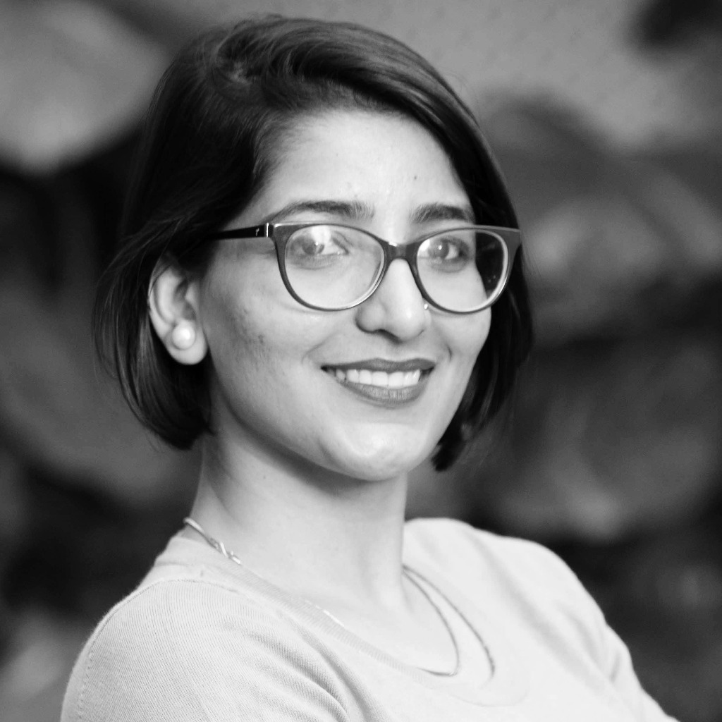 sarah rawat - Marketing Manager - Eloit Innovations Pvt. Ltd. | XING