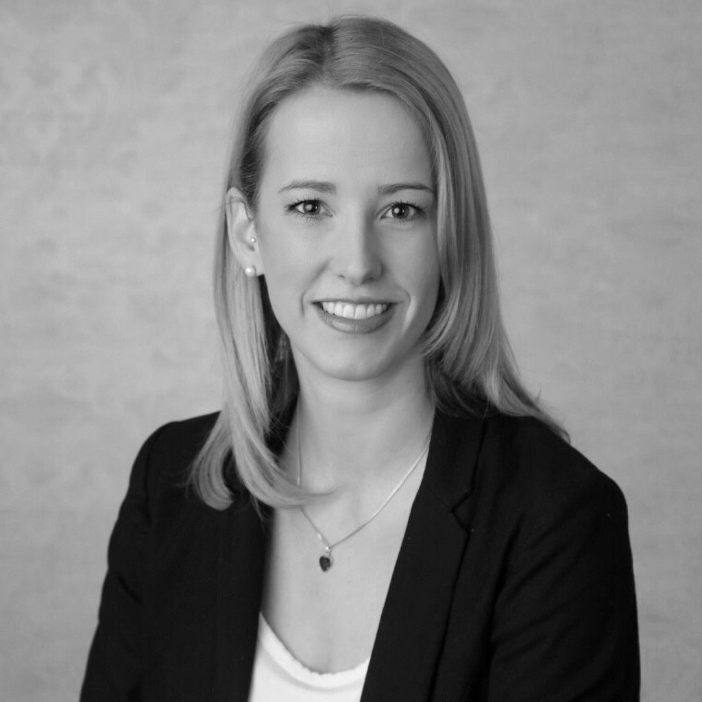 Anne Becker - Assistant to VP & Project Coordinator - Kao Germany GmbH ...