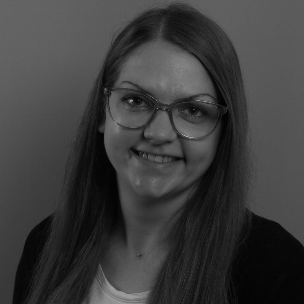 Sabrina Wolff - Verkäuferin im Einzelhandel - Rausch Die ...