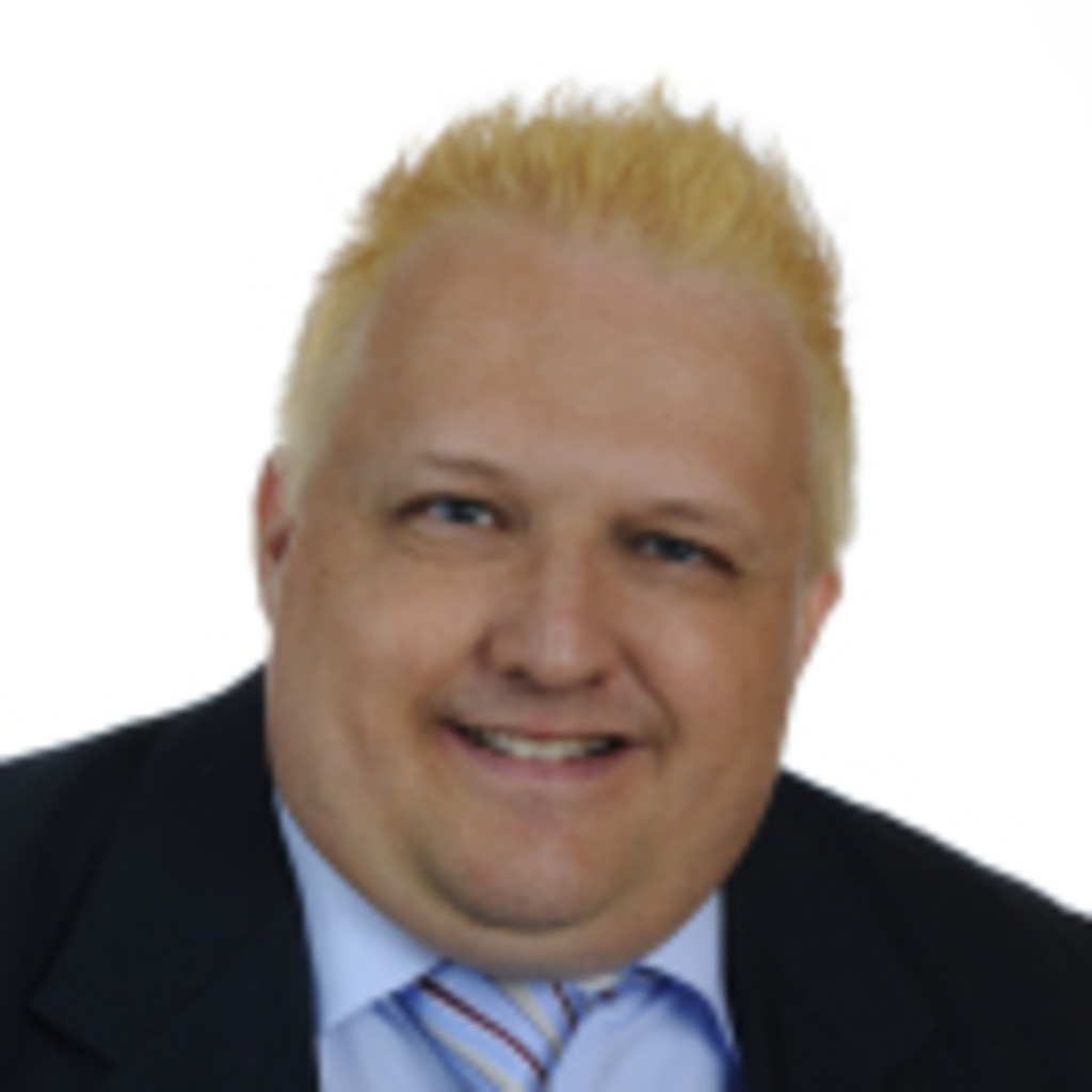 Andreas Hanke: Unternehmer | XING