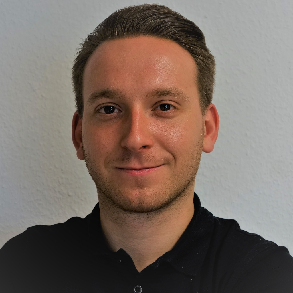 Robin Roland - AV-Konstrukteur/Programmierer - Indukant GmbH ...