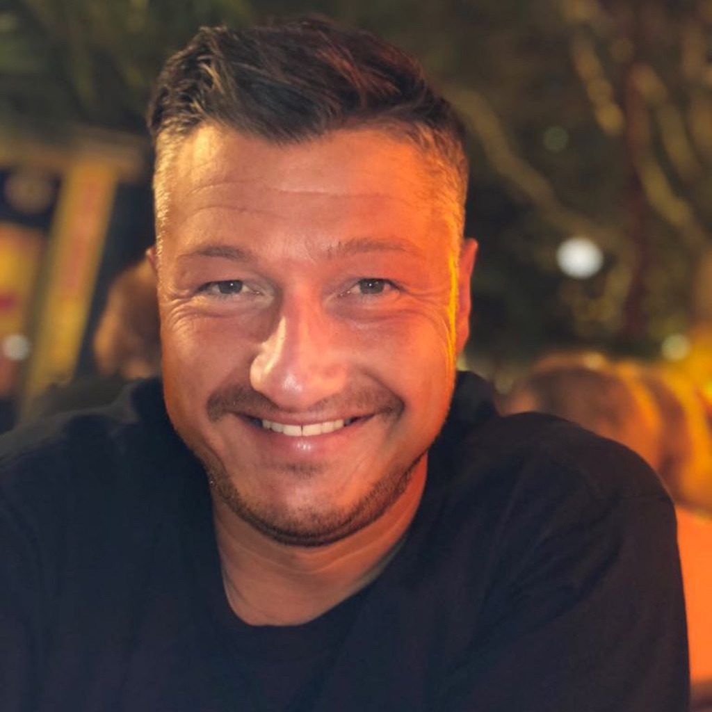 Christian Dahlmann - Geschäftsführer - Fliesenlegerbetrieb Christian ...