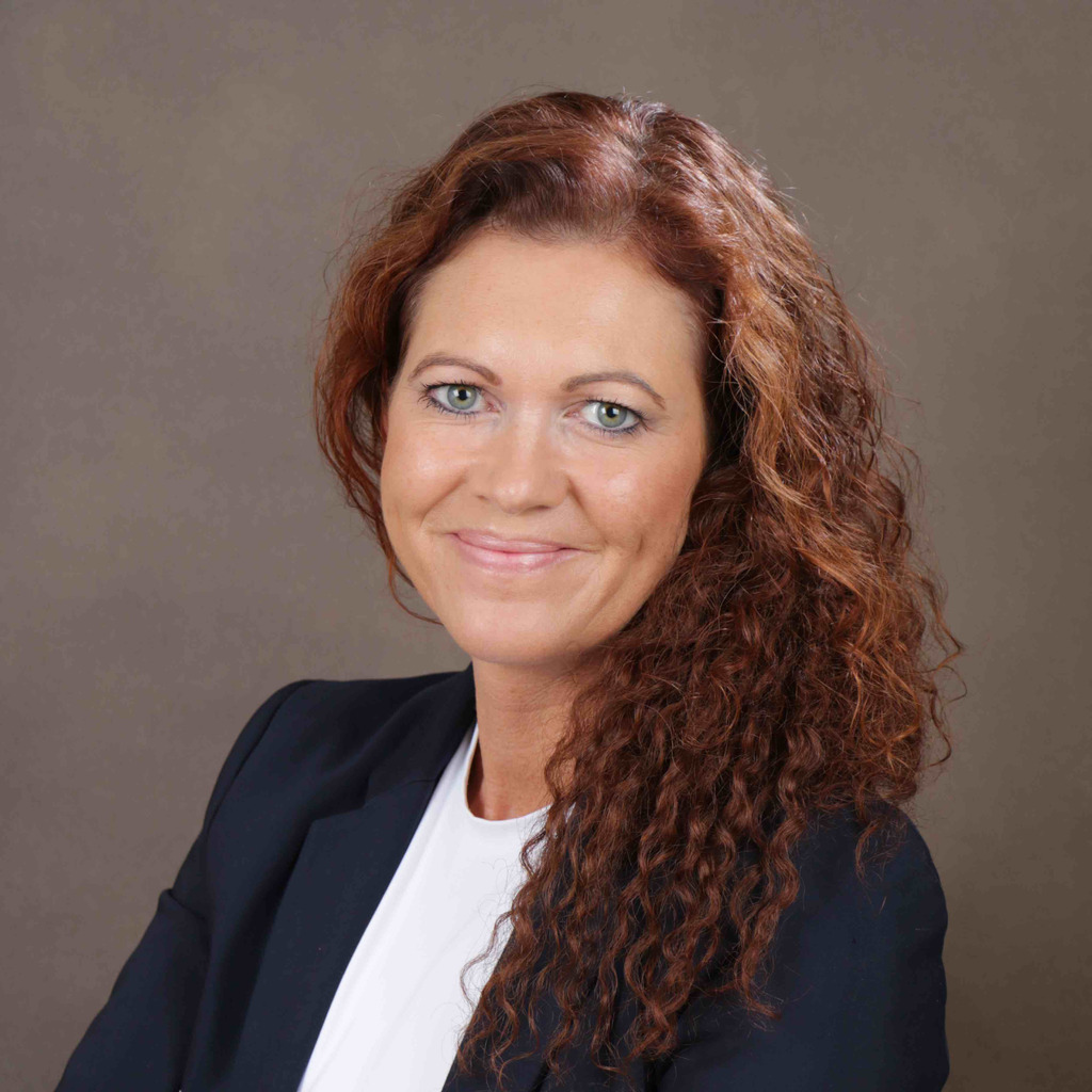 Cynthia Pietsch-Stein - Regionalgeschäftsführerin - BARMER | XING