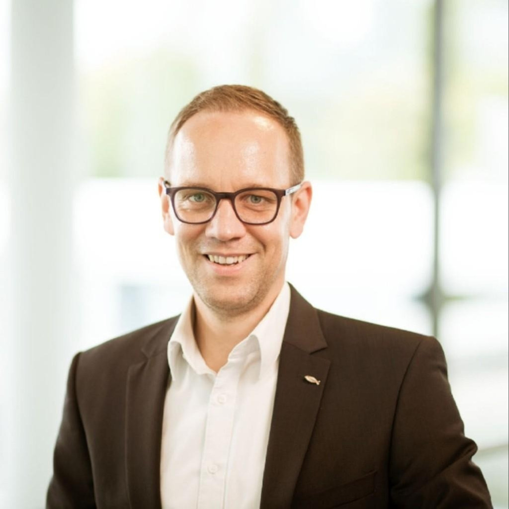 Simon Weiß - Abteilungsleiter Einkauf / Kunststoff, Drucksachen und ...