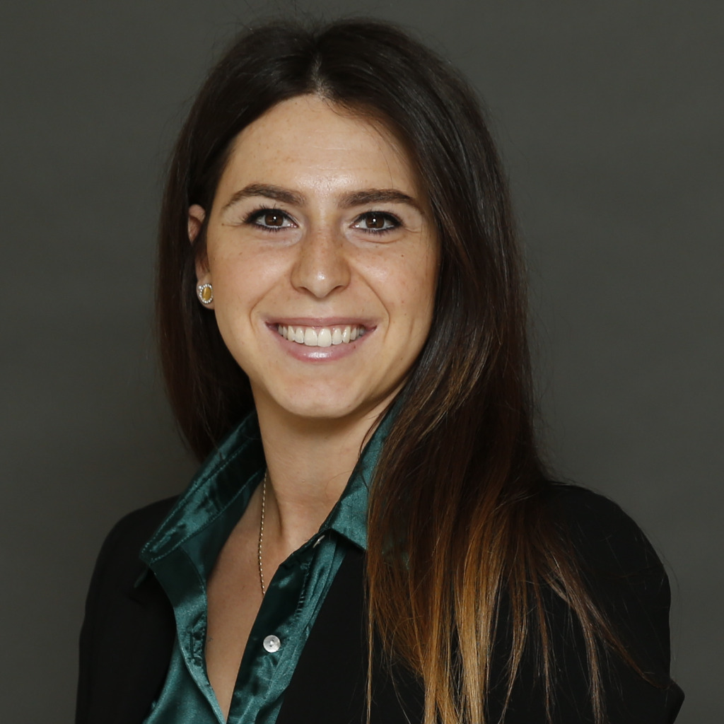 Jessica Kos - Engagement Manager - Heidrick & Struggles | XING