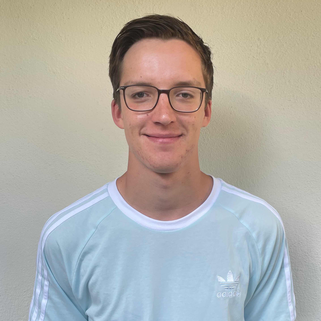 Max König - Betriebswirtschaft und Recht - Hochschule Aschaffenburg | XING