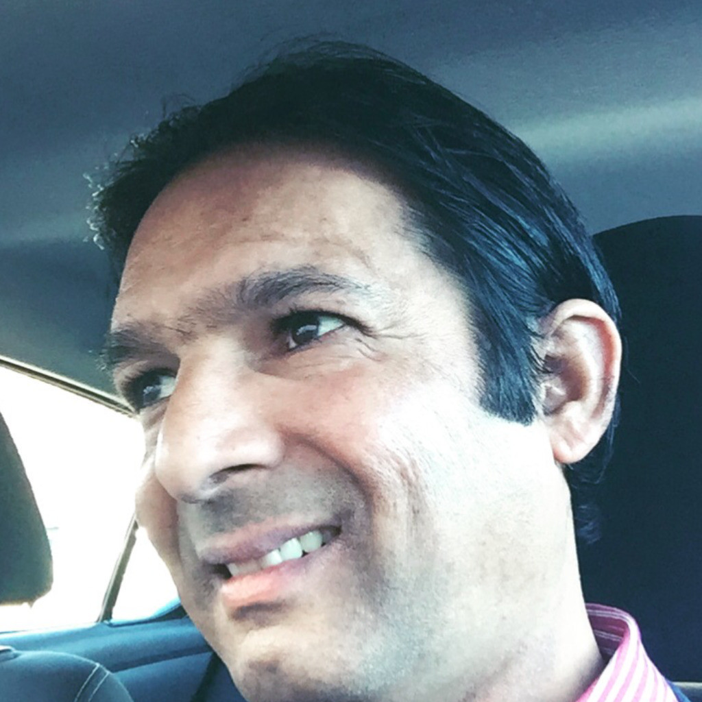 Mansoor Mazhar - ASIC contractor - Imperial | XING