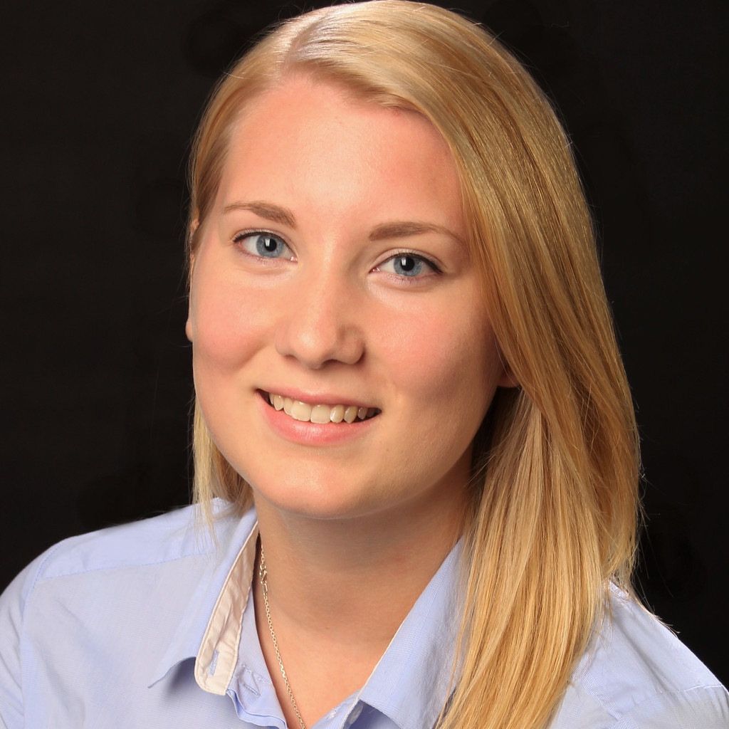 Jasmin Bartels - Internationale technische Betriebswirtschaft - Hochschule Esslingen | XING