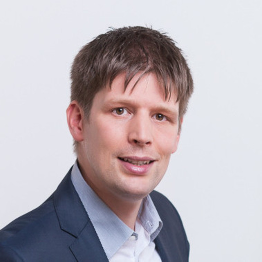 Martin Uhl - Geschäftsführer - teamfactor GmbH | XING