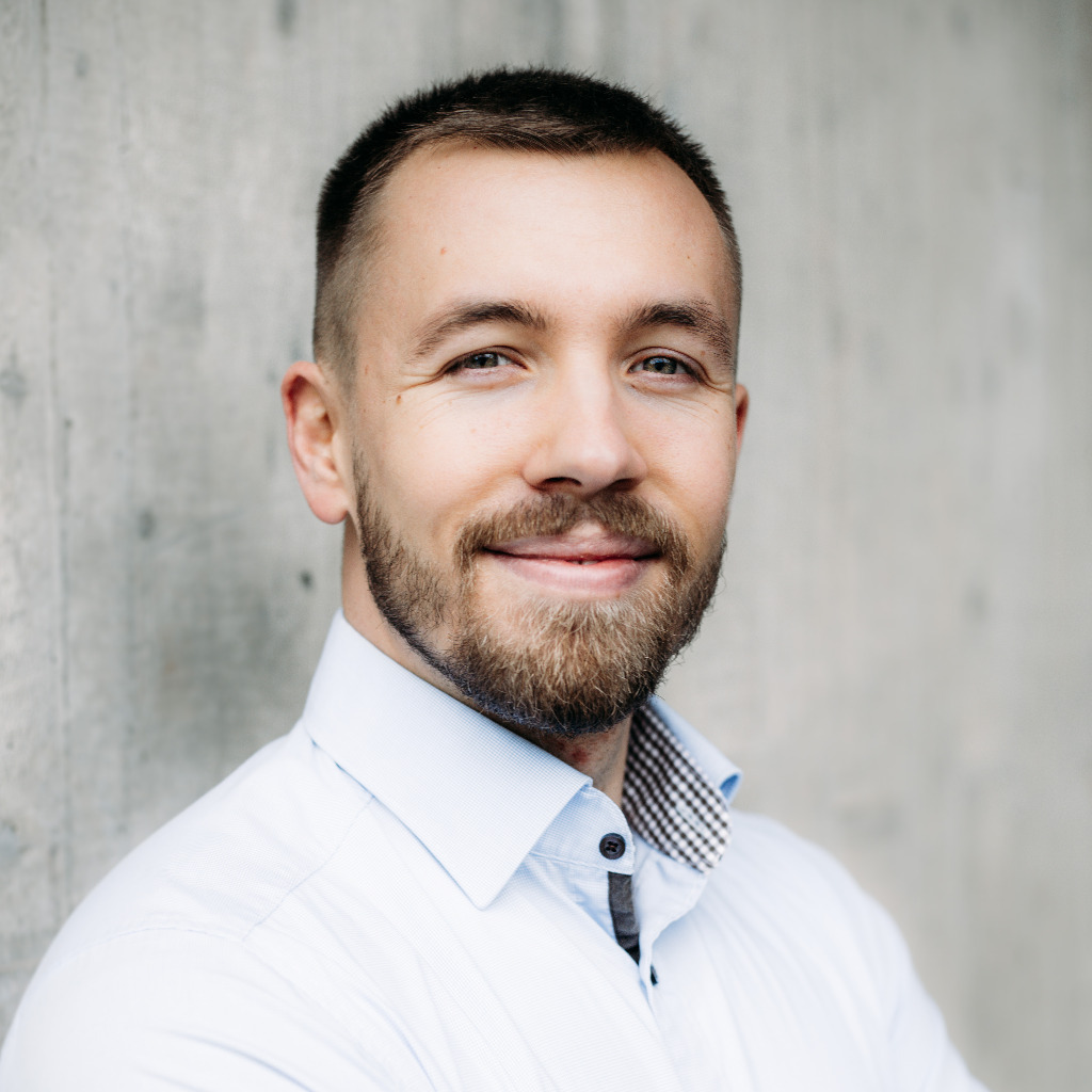 Daniel Zanft - Betriebswirtschaft - TH Nürnberg | XING