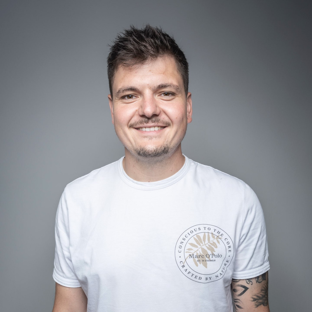 Alexander Sebastian - Vertriebsmitarbeiter im Außendienst - Smart ...