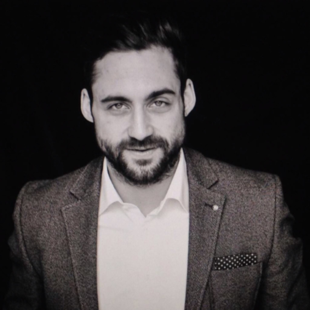 Manuel Sutter - Betriebswirtschaft - Fachhochschule St.Gallen | XING