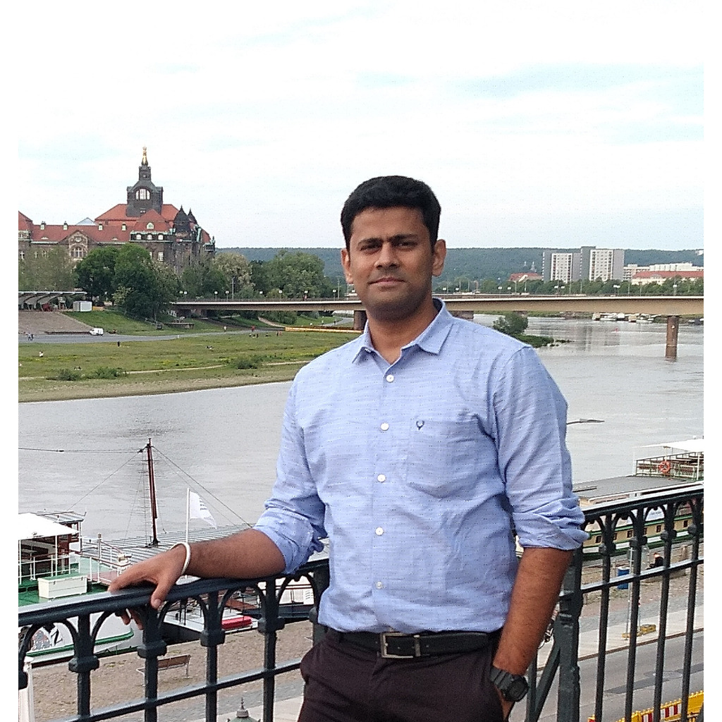 Puneet Gautam - Salesforce IT Architect - Deutsche Telekom MMS GmbH | XING