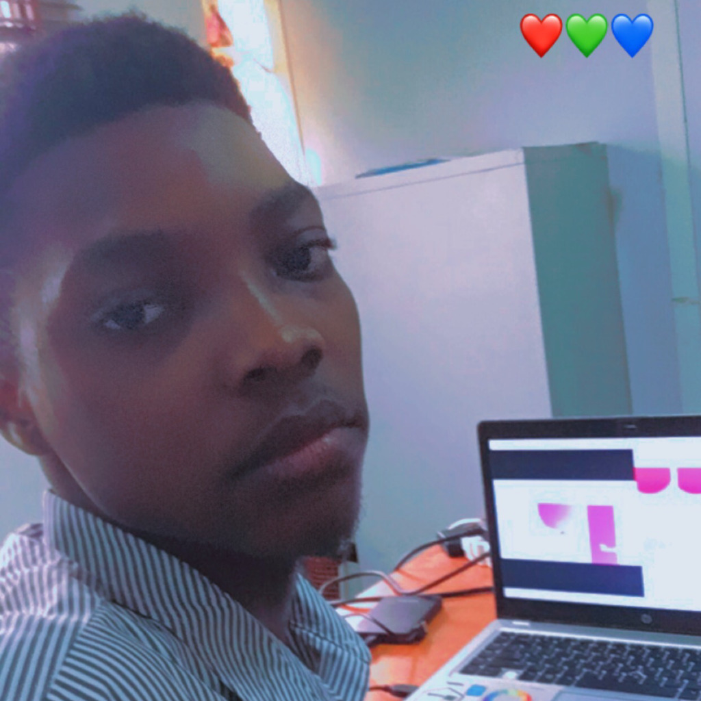 Ayomide Abiodun - computer science - Adekunle Ajasin University | XING