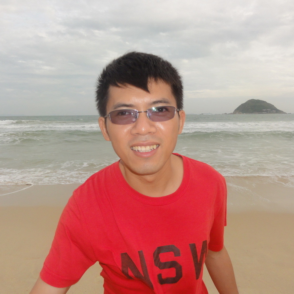 Dr. Steven Liu - Sales Director - Shenzhen MFG LED Lighting Co., Ltd ...