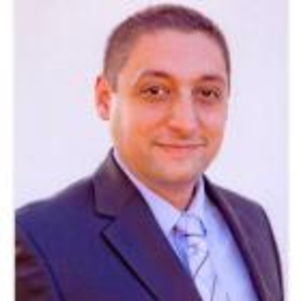 Sasa Nikolic - Handelsvetreter - Cemex | XING