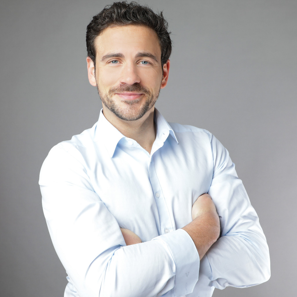 Thomas Rohde - Niederlassungsleiter, Fachbereich Medical - TEMPTON ...