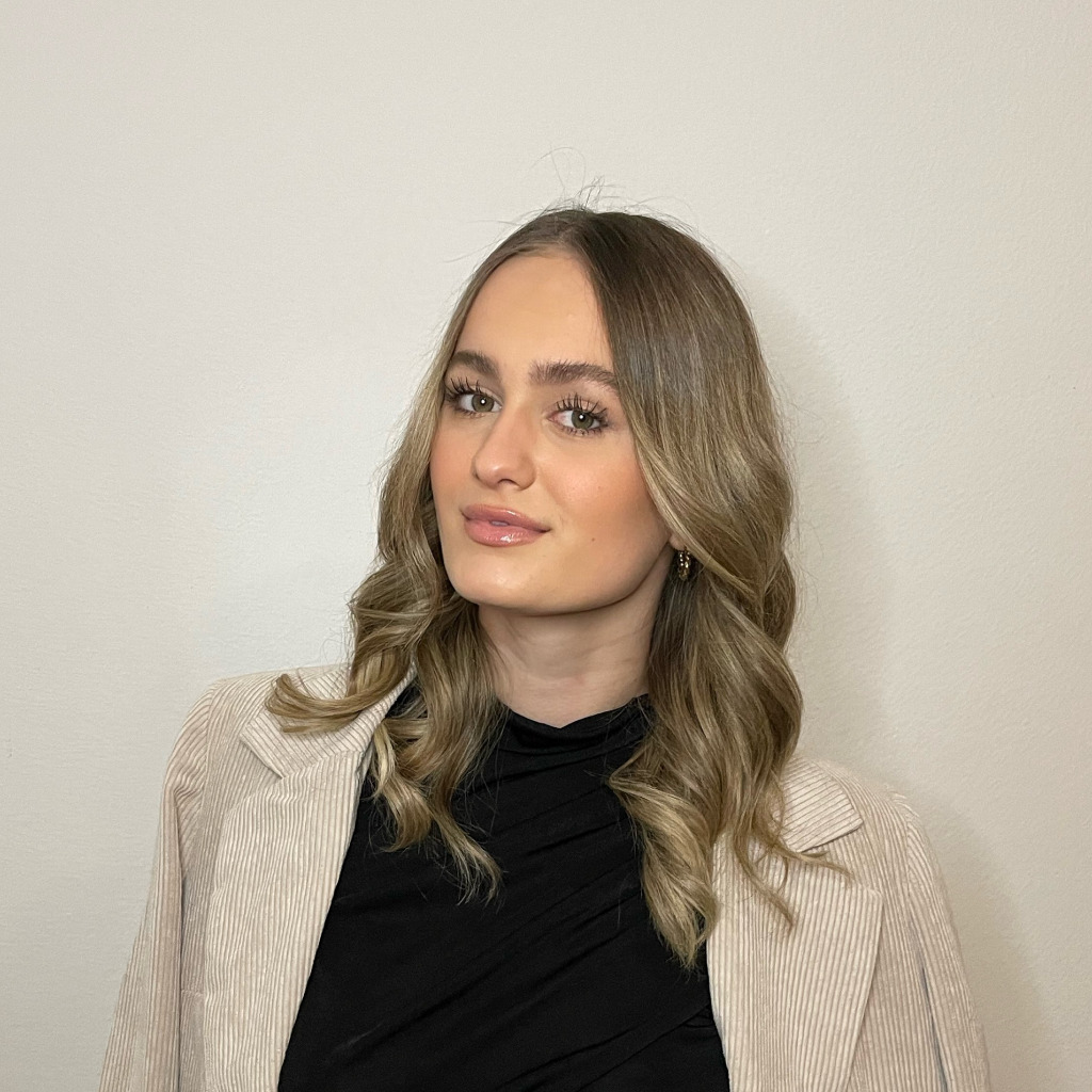 Vivien Krebs - Lehramt für Sonderpädagogik - TU Dortmund | XING