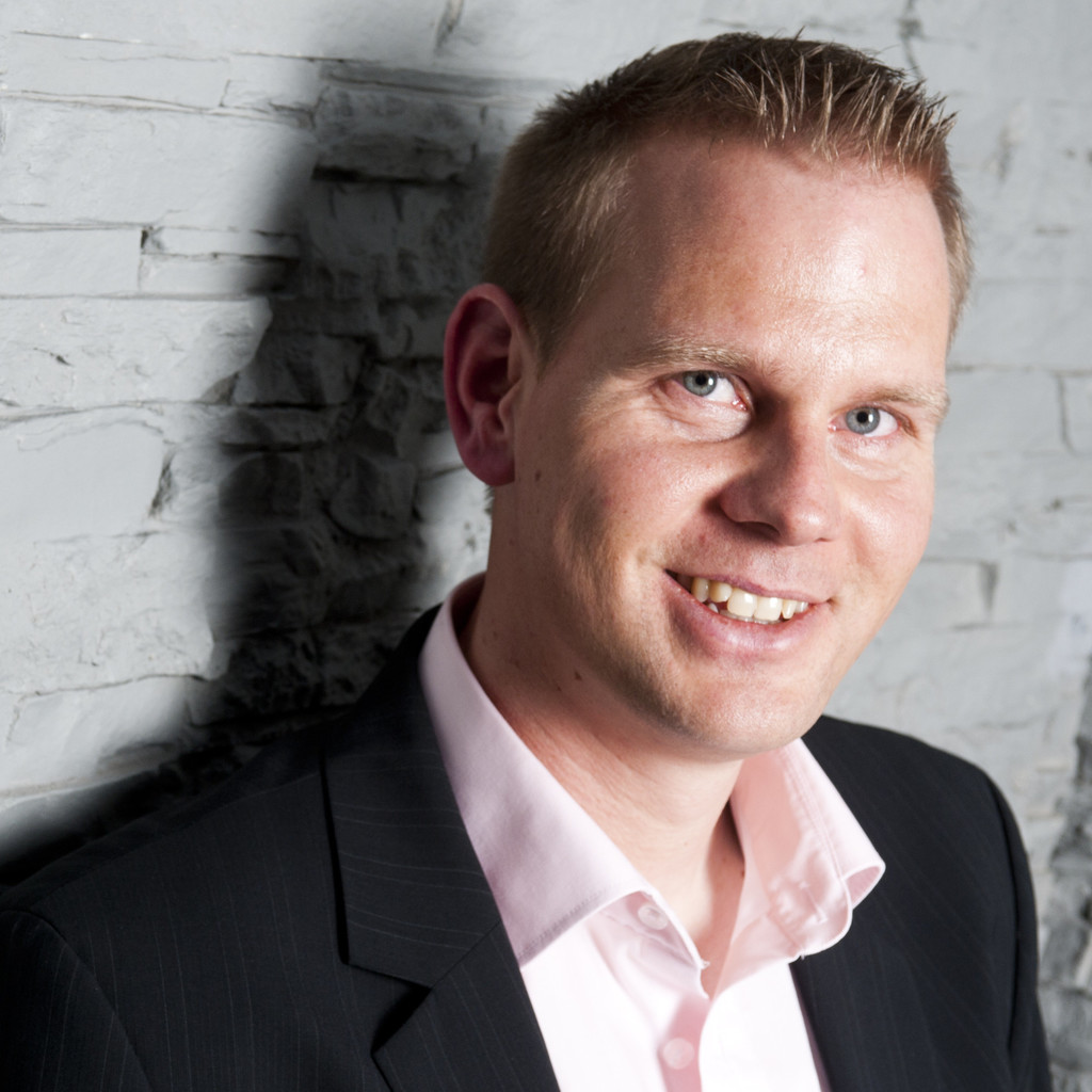 Heiko Becker - Director Sales and Market / Member of the Executive Board - Regloplas AG, St ...