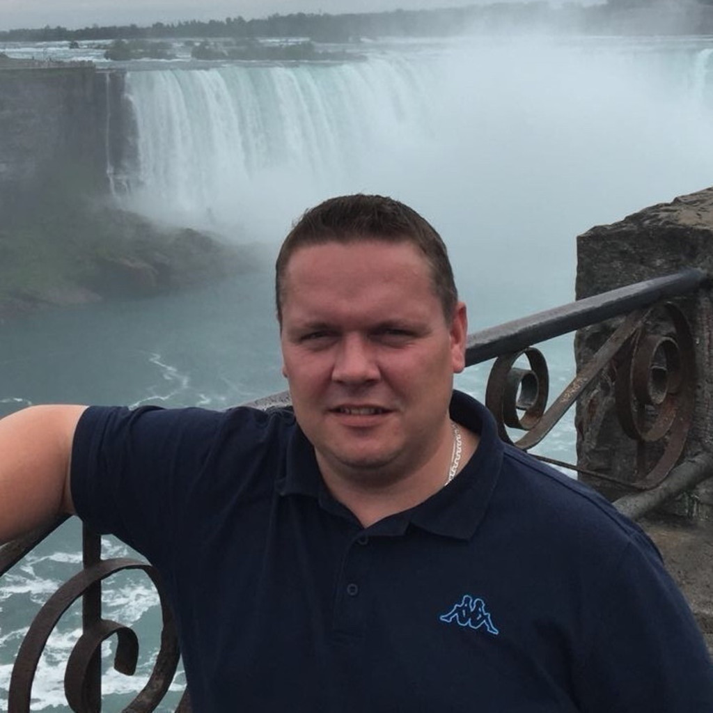 Tim Schultz - Technisches Management - wpd windmanager international ...