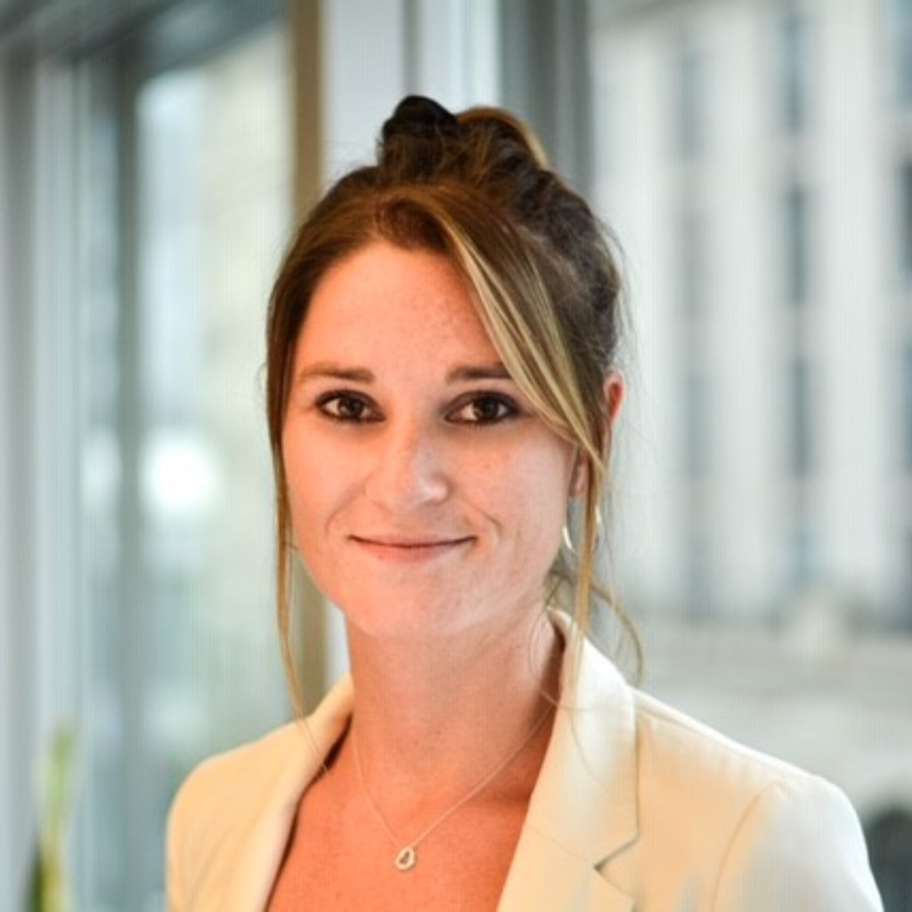 Sandy Held - Beteiligungscontrollerin - PreZero | XING