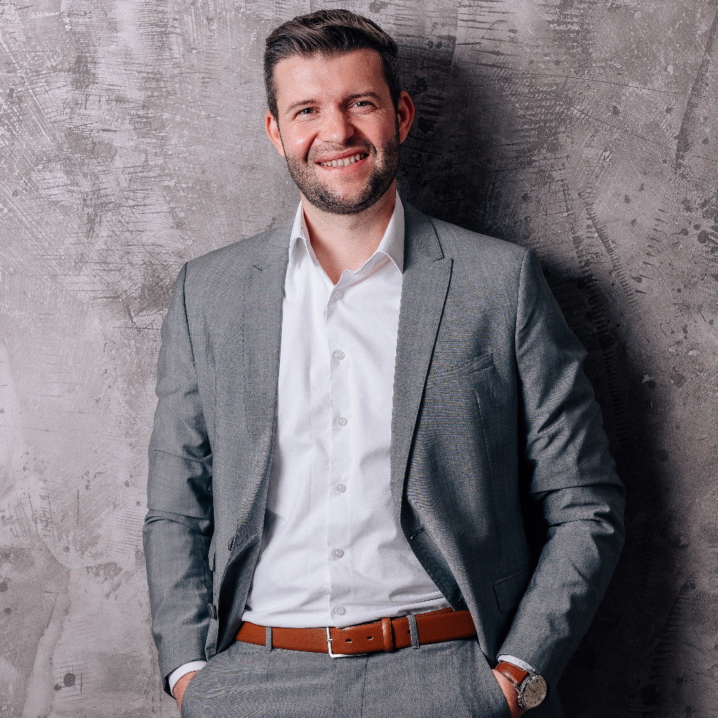 Markus Jung - Head of Technical Project Management - Vice President - Leoni Wiring System | XING