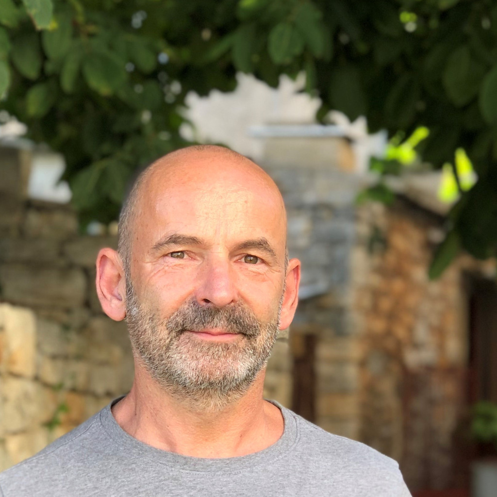 Thomas Seidel - Geschäftsführender Gesellschafter - HANSEATIC ...