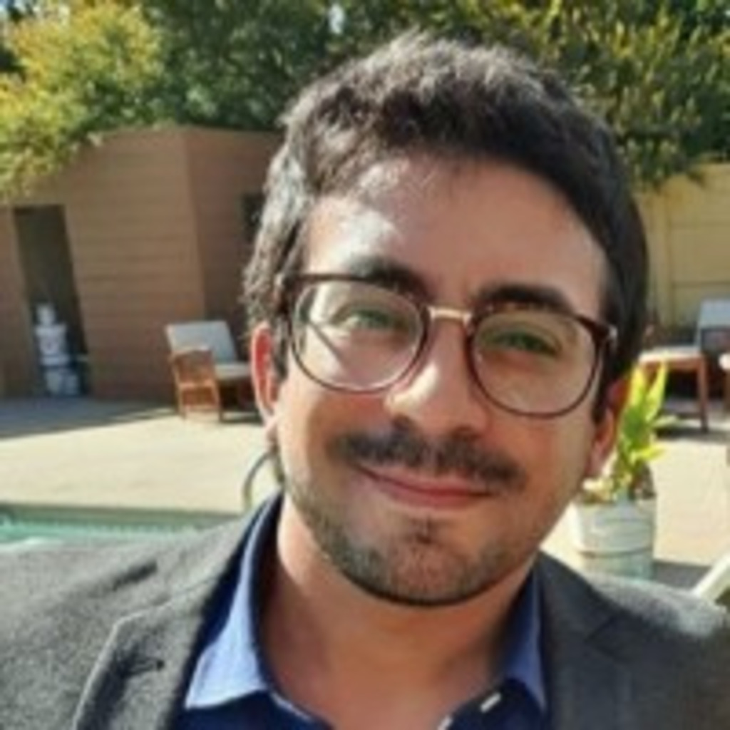 Joaquín Mellado - Full-Stack Developer - Seifer Technologies SpA | XING