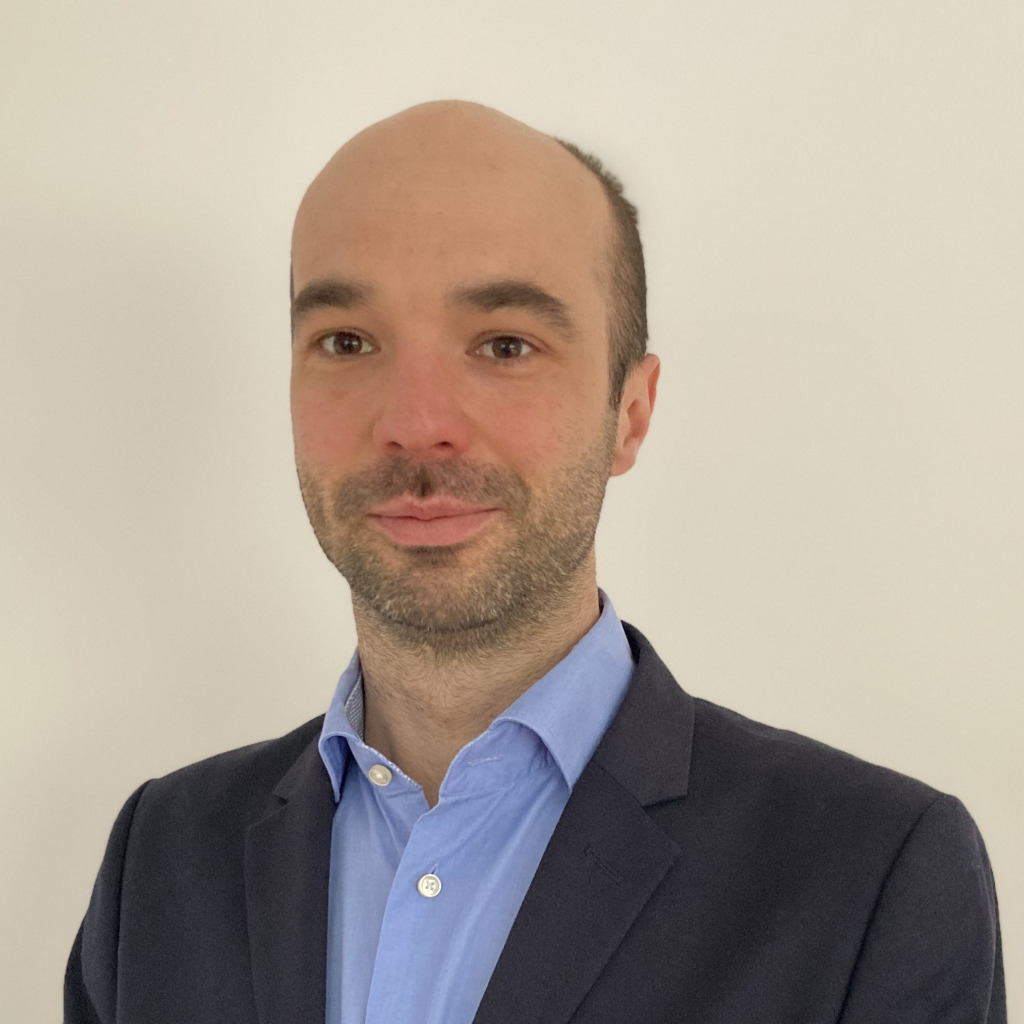 Felix Herrmann - Projektingenieur - AKSA GmbH & Co. KG | XING