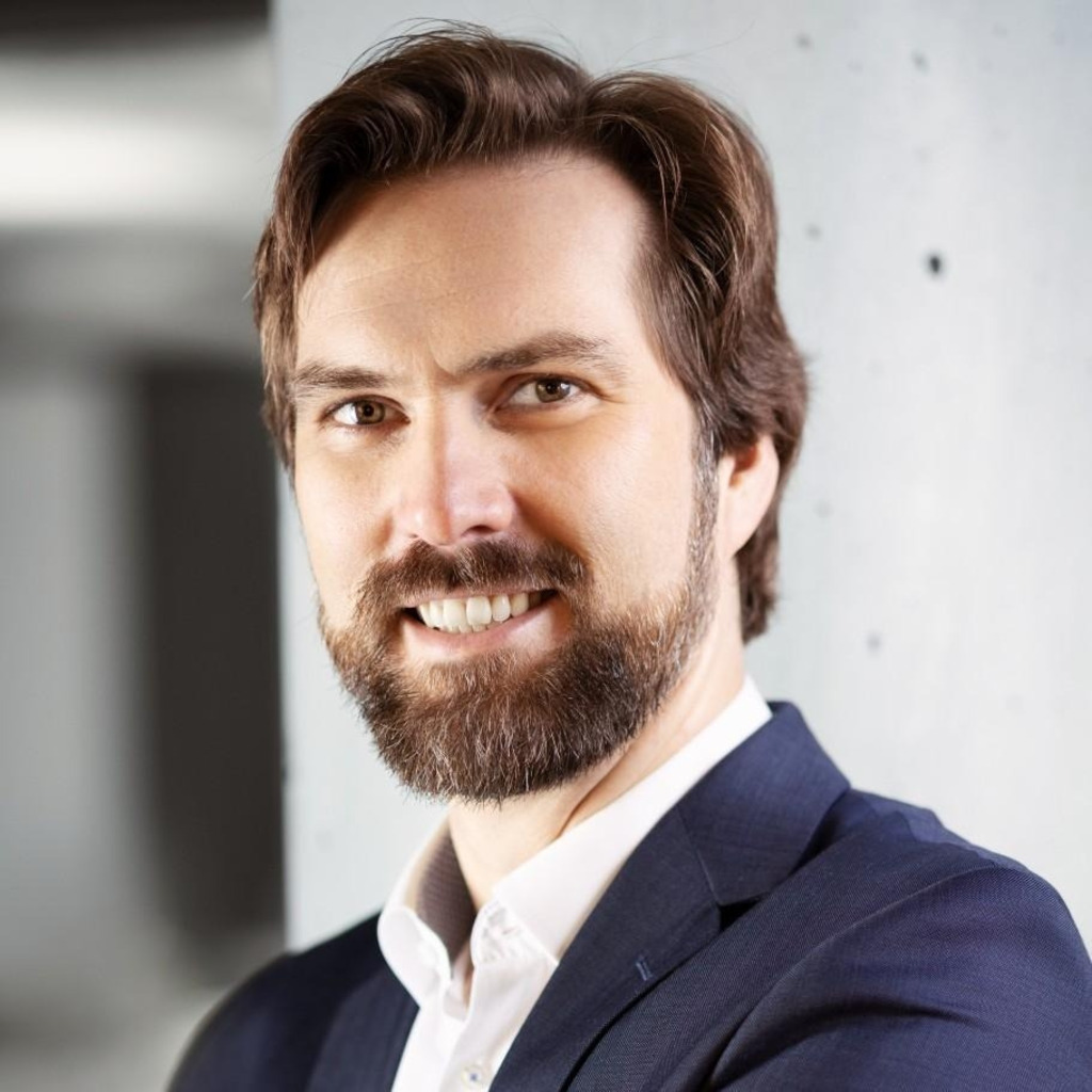 Eric Placzeck - Communications Officer - Deutsches ...