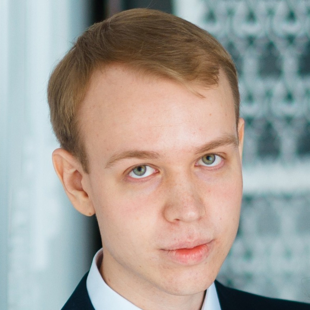 Mikhail Raev - C# Developer - VMedia | XING