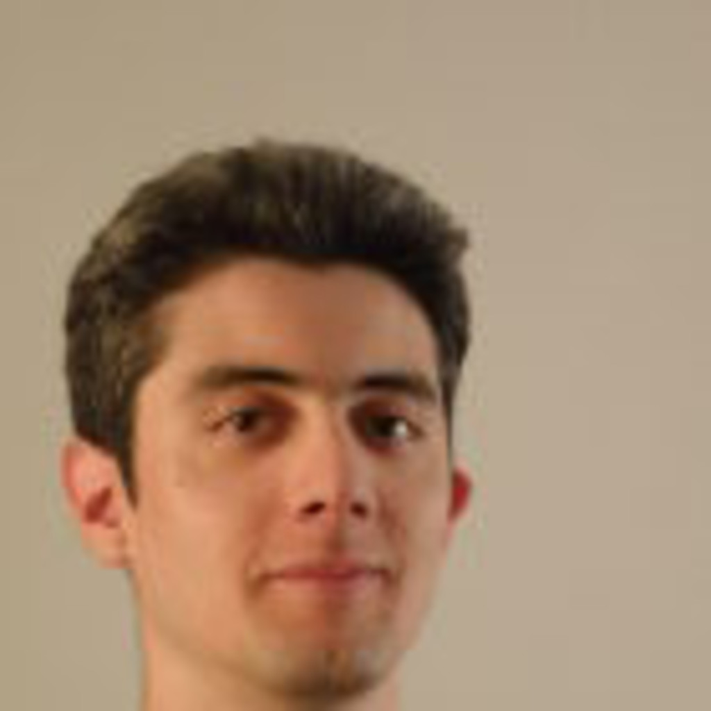 Marco Mojana - Professional Java Developer - Post CH Ltd | XING